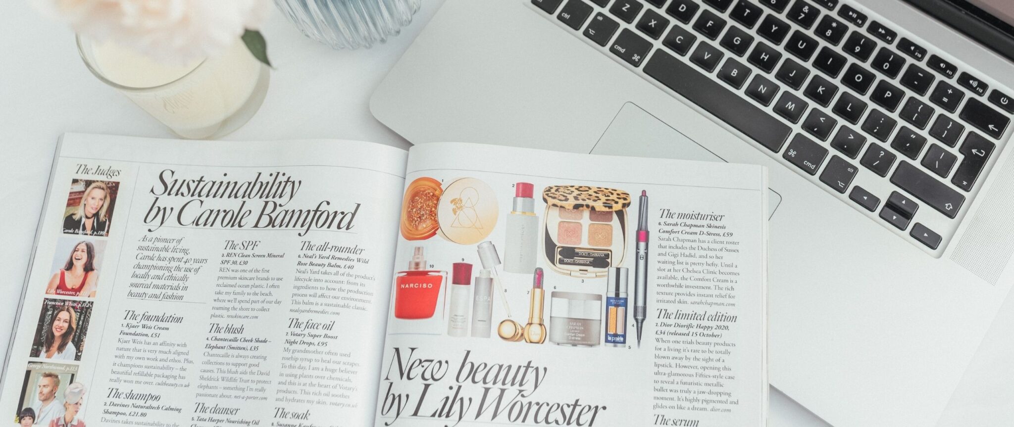 Professional PR Tactics to Grow Your Aesthetics Clinic or Beauty Business